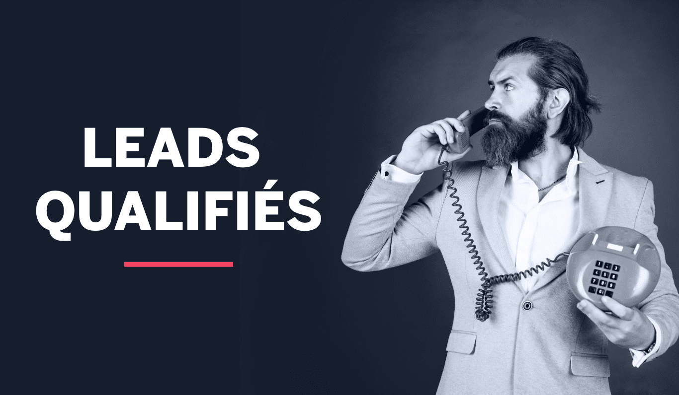 Comment créer une campagne de génération de leads qualifiés? | ESLSCA