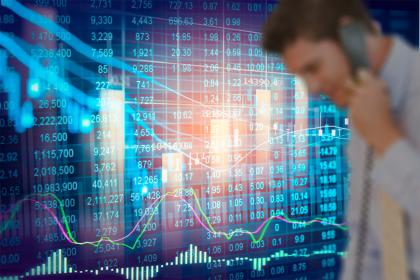 Trading : zoom sur le métier de Trader | ESLSCA