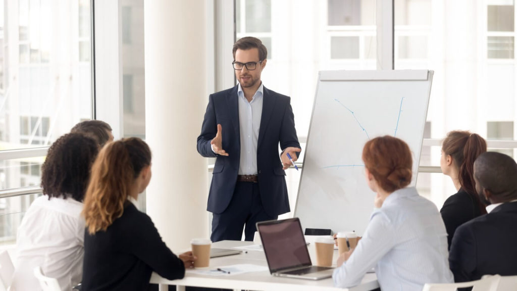 Formation coaching personnel : comment devenir coach