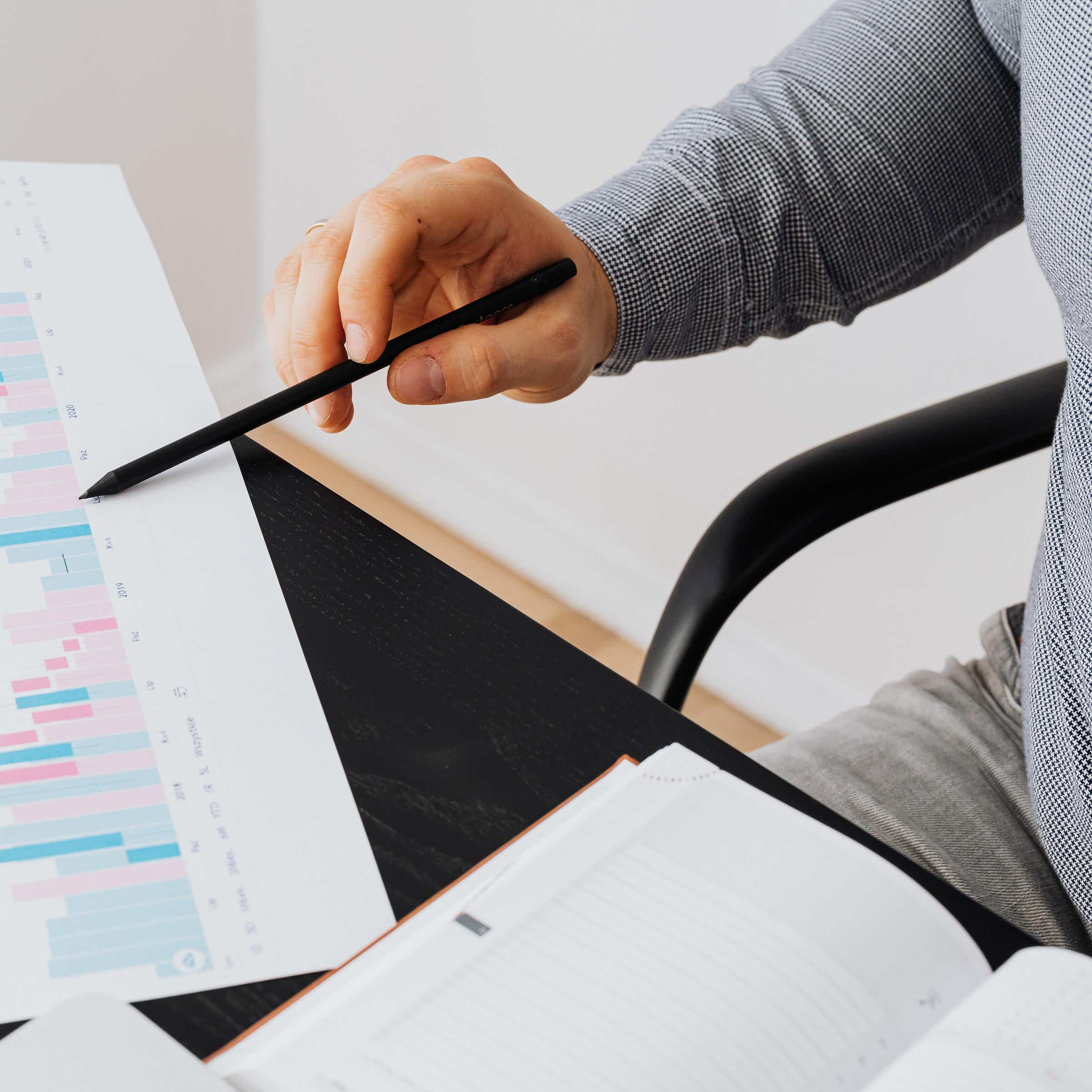 Formation pour devenir Risk manager | ESLSCA