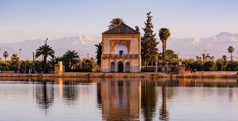 L’IMPORTANCE DU TOURISME AU MAROC | ESLSCA